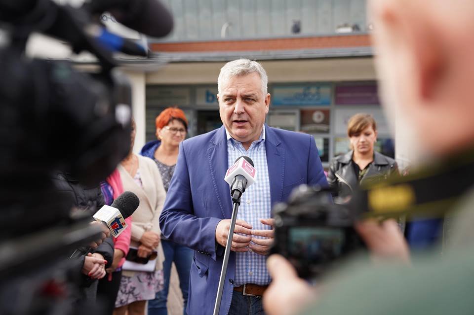 Porozumienie Samorządowe chce likwidacji Aqua-Tur? Pracownicy ...