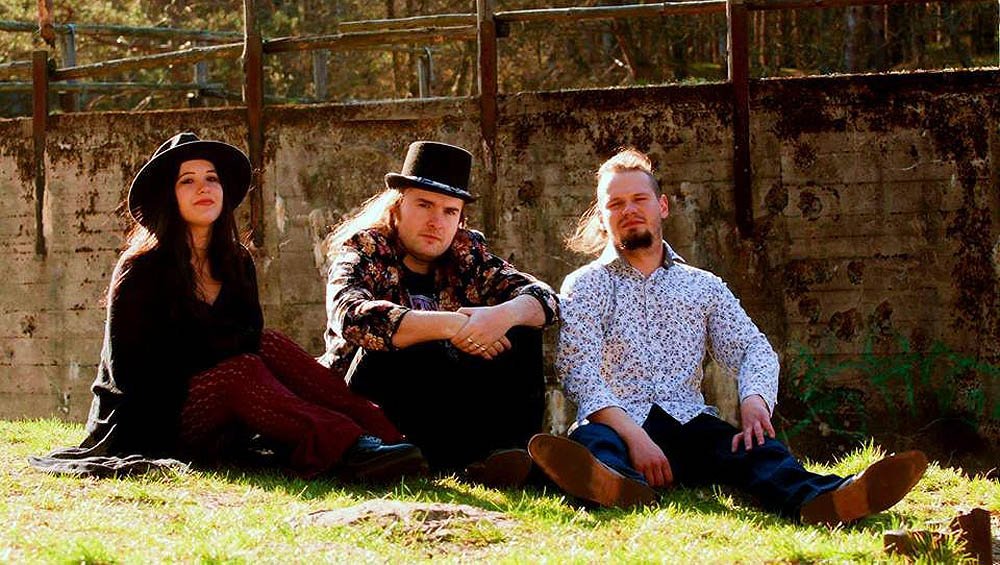 Buttony z nowym klipem i nową energią | Miasto z Wizją