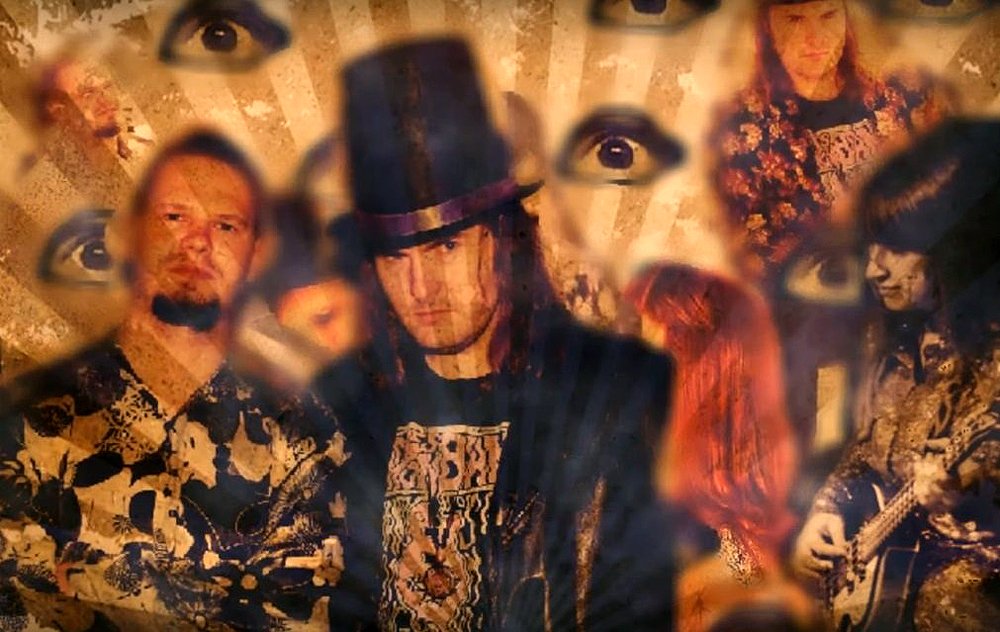 James Button Band wraca z nowym singlem | Miasto z Wizją