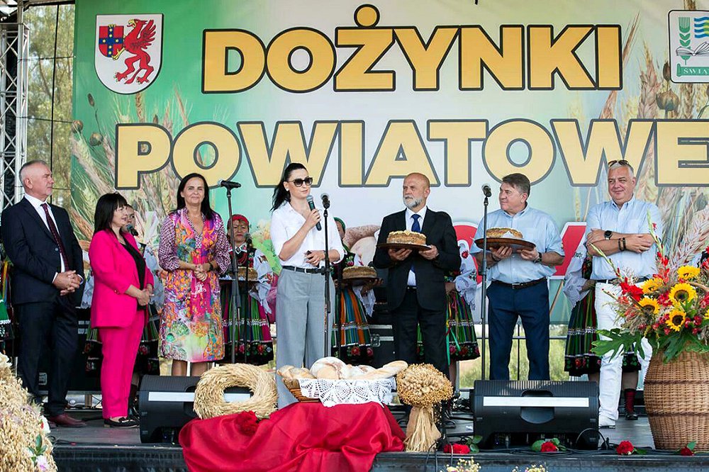 Piękna pogoda, prawie 90 wystawców i moc atrakcji | Miasto z Wizją