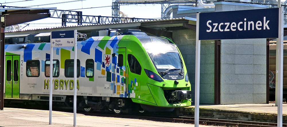 Więcej połączeń i nowe bilety | Miasto z Wizją