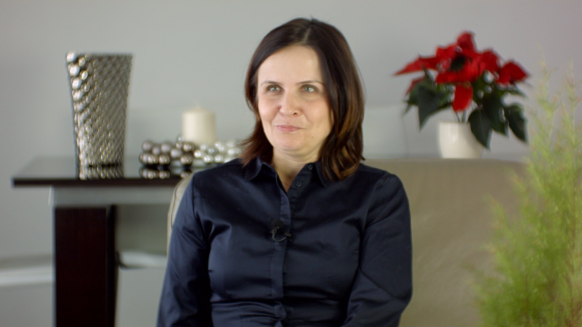 Renata Rak: Chcieć to móc | Miasto z Wizją