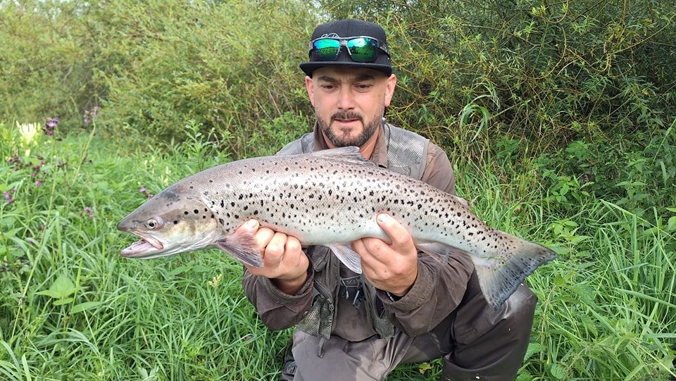 Zbliża się koniec sezonu na Parsęcie | Miasto z Wizją